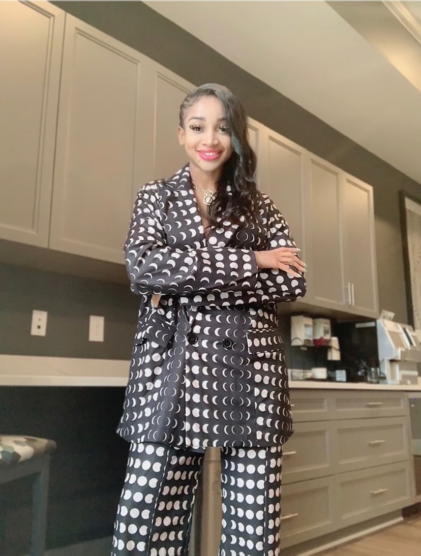 dr Princess CHE has opened a new therapeutic clinic to... - injuredly