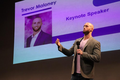 High Performance Coach Trevor Maloney Receives Global Recognition for ...