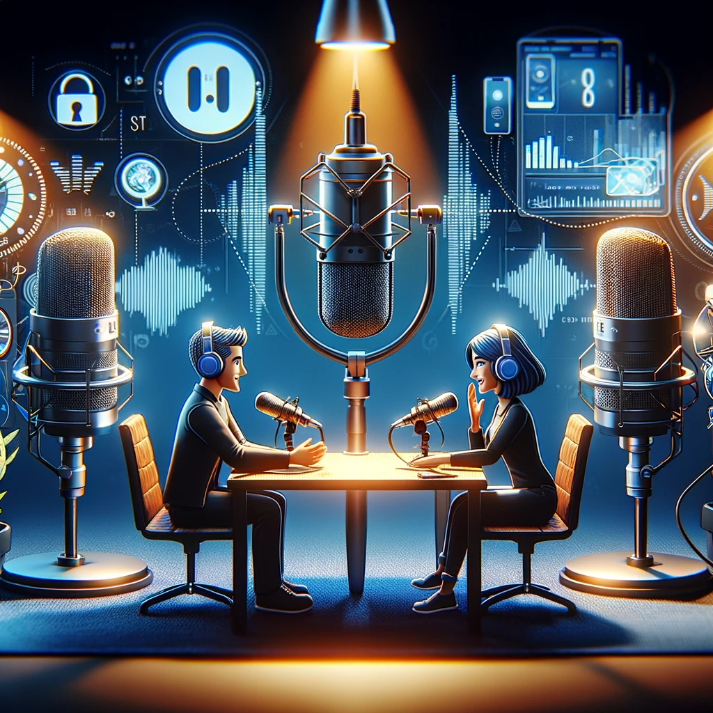 The Art of the Interview: Techniques for Memorable Podcast Conversations - injuredly